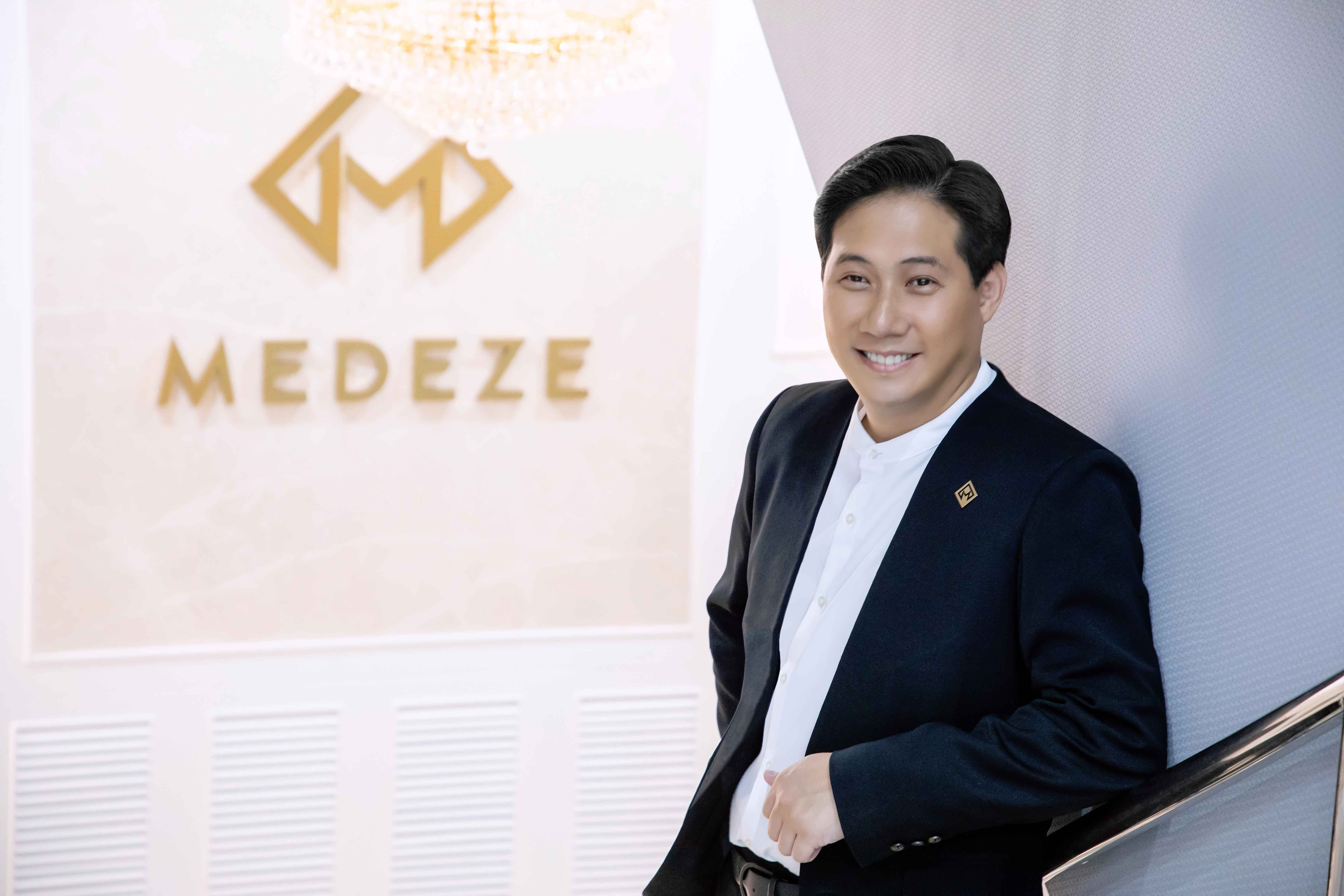 MEDEZE ปลื้ม ติดโผ FTSE SET Shariah Index ยกระดับความน่าสนใจลงทุน-เปิดโอกาสขยายธุรกิจในระดับสากล ...